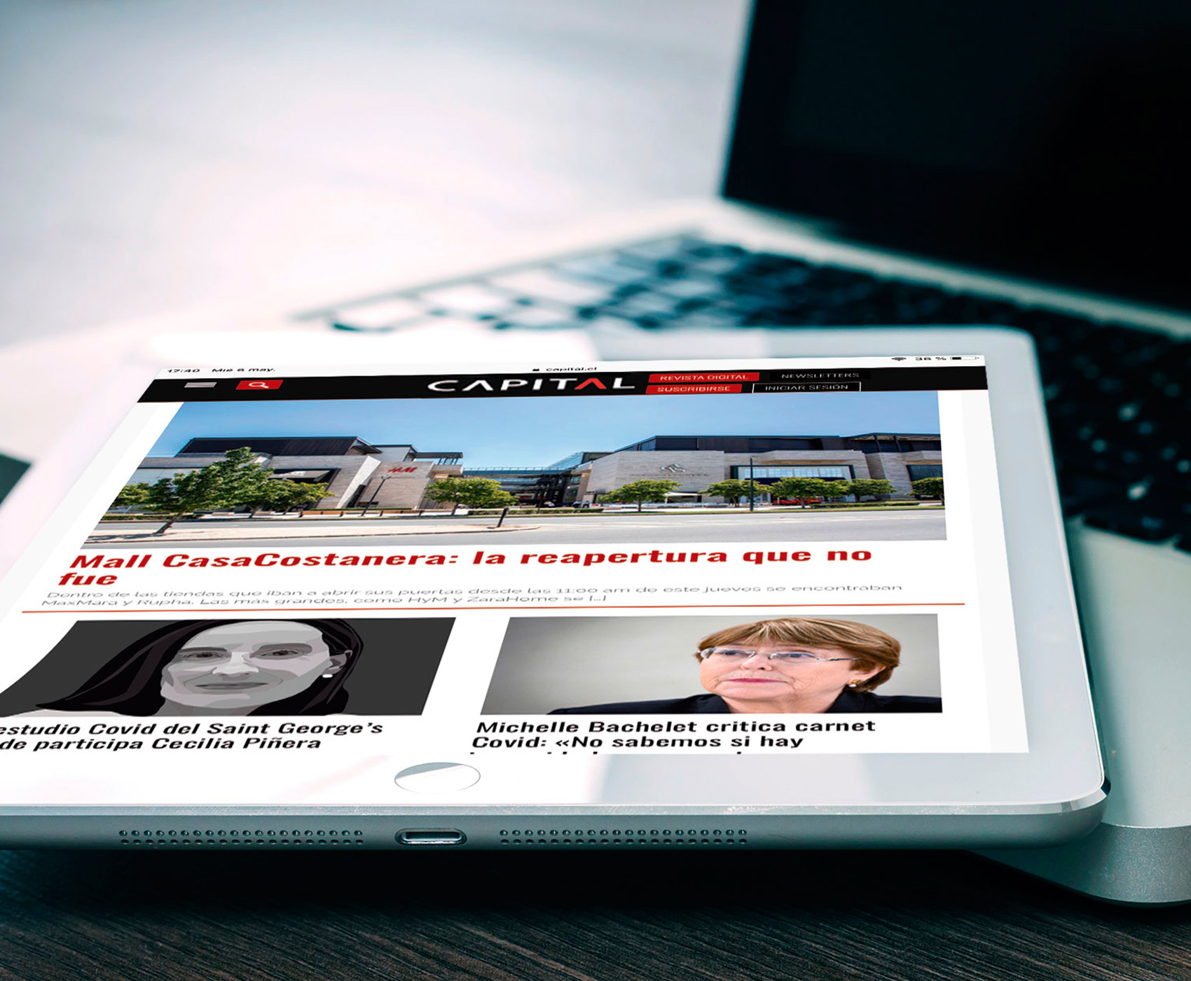 PIWÉN – Comercial